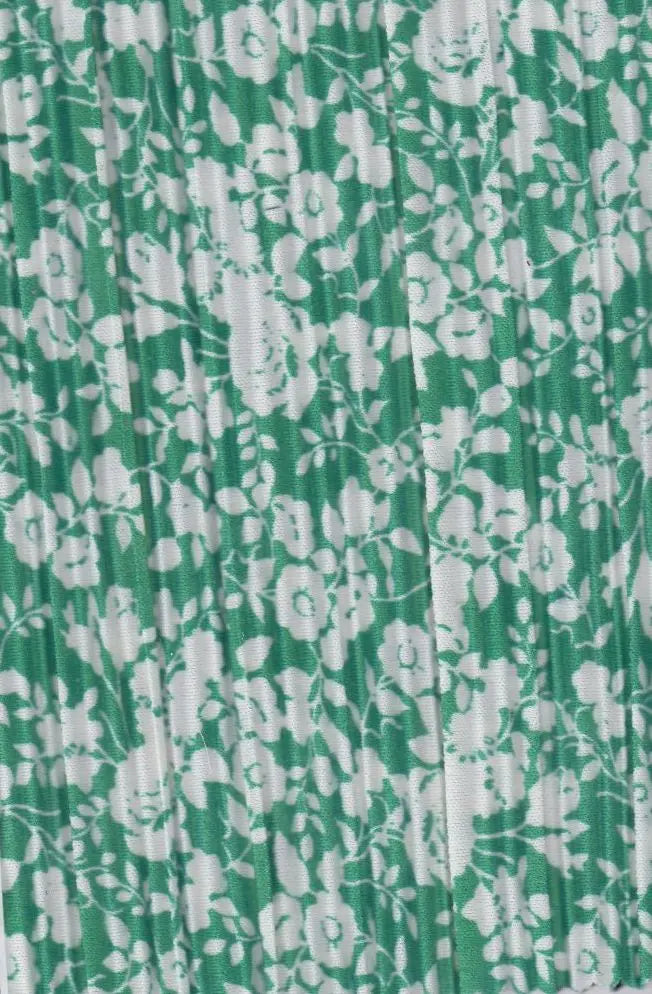 Flower Blouse Bodre Bodysuit Bottoms Cami | Fabric Selection Inc ...