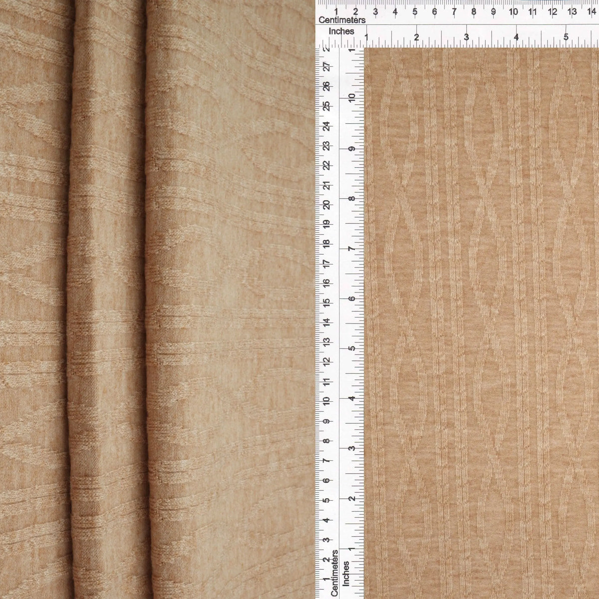 Solid Jacquard Liverpool Knit - JACQ-4529 | Fabric Selection Inc ...